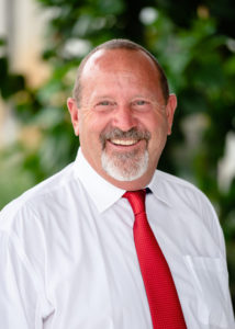 Leadership | Earth Tech